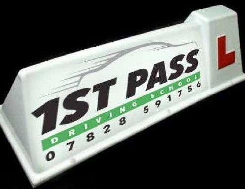 1st Pass Leicester, Leicester | Pass Plus Instructor | 30 reviews ...