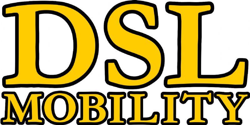 DSL Mobility, Wrexham | Mobility Shop | 3 reviews - FreeIndex