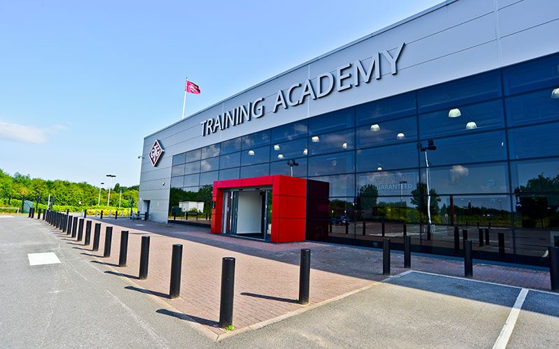 GTG Training and Conference Centre, Wolverhampton | Conference Venue ...