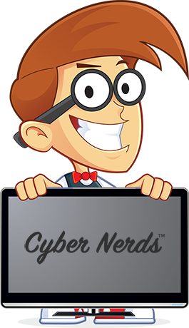 Cyber Nerds, Farnborough | 6 reviews | Computer Service Provider ...