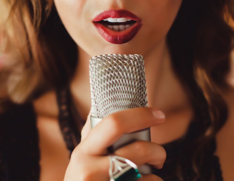 The Singing Studio - Singing Tutor in Newquay (UK)