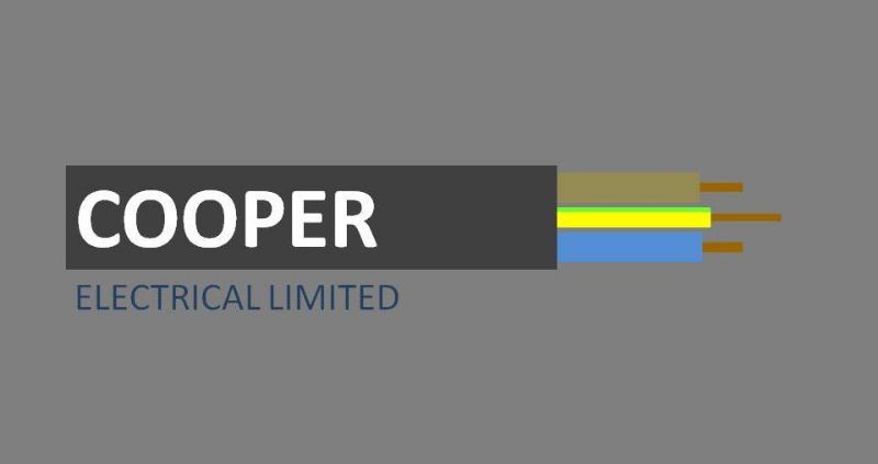 Cooper Electrical Limited, Hull | 5 reviews | Electrician - FreeIndex
