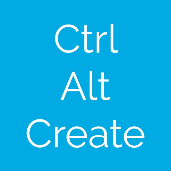 Ctrl Alt Create, Wirral | 2 reviews | Web Design Company - FreeIndex