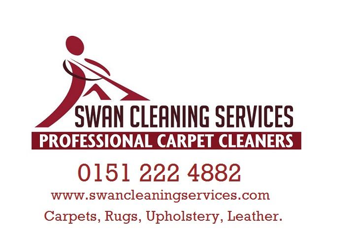 Swan Cleaning Services, Liverpool | Carpet Cleaning Company - FreeIndex