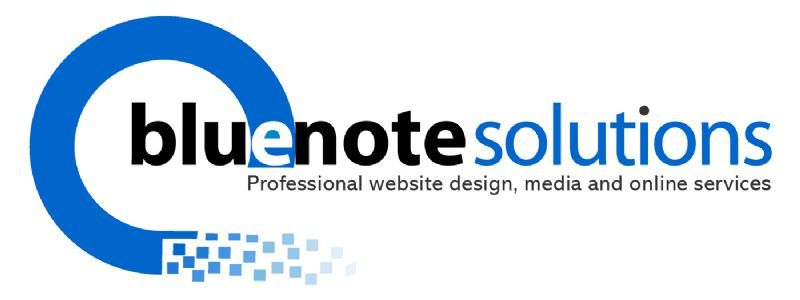 Bluenote Solutions, Poole | Web Design Company - FreeIndex