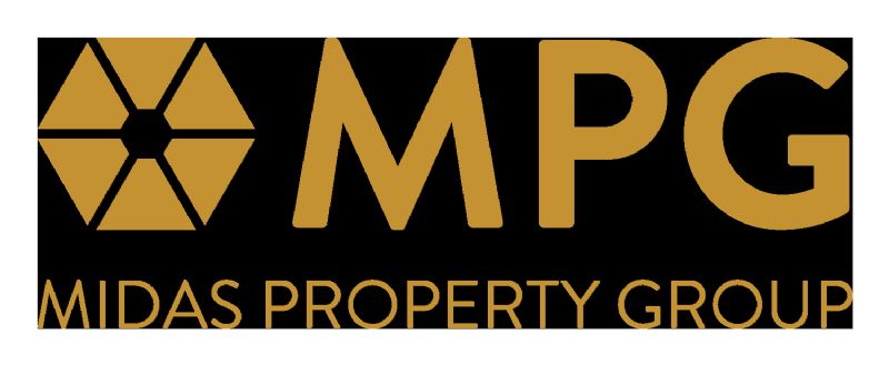 Midas Group Logo