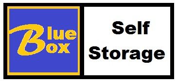 Blue Box Selfstore, Pevensey | 1 review | Self Storage - FreeIndex