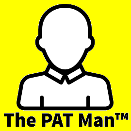 The PAT Man, Middlesbrough | PAT Testing Company - FreeIndex