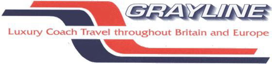 Grayline Coaches, Bicester | Coach Hire - FreeIndex