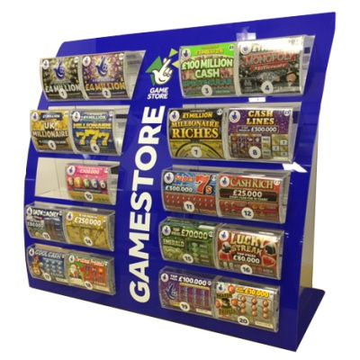 ASH Display Solutions - Retail Display Manufacturer in Wolverhampton (UK)