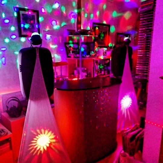 Small Venues Discos & Pro Keyboard Player, Bourne | 54 reviews | Mobile ...