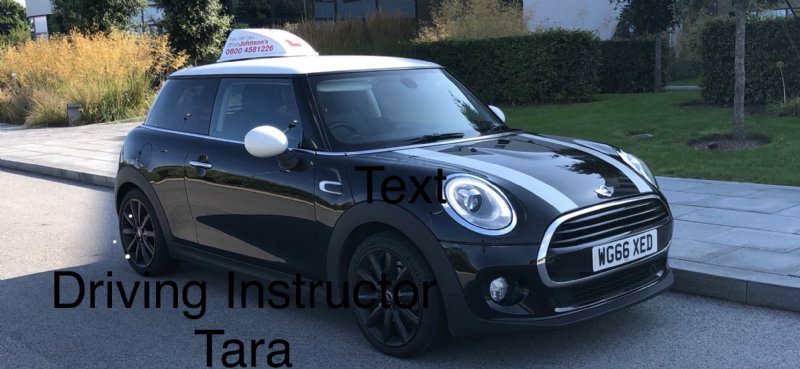 Driving Instructor Tara, Wrexham | 42 reviews | Driving Instructor - FreeIndex