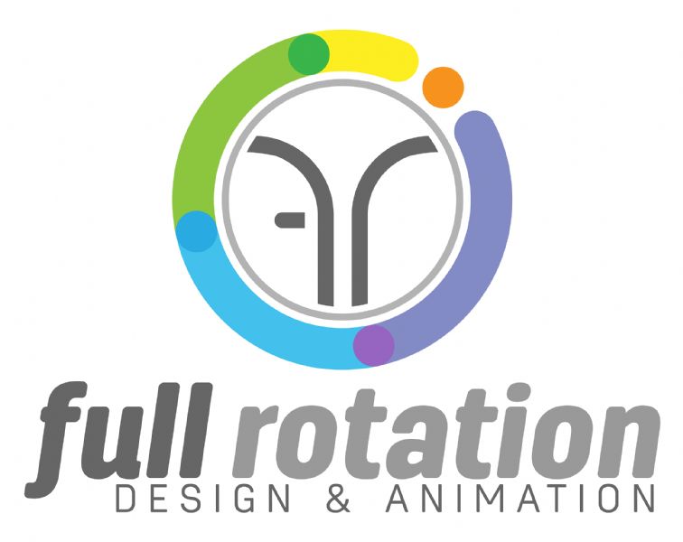 Full Rotation Ltd, Plymouth | Motion Graphics and Animation Designer ...