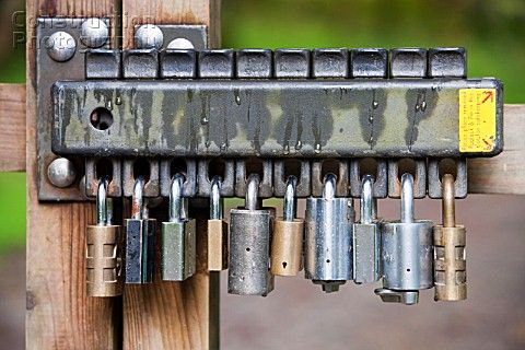 Locksmart Security - Locksmith in Horwich, Bolton (UK)