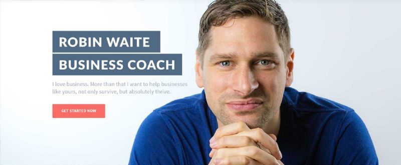 Robin Waite - Business Coach, Stroud | 45 reviews | Business Coach ...
