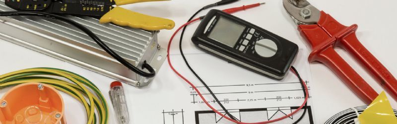 MB Electrical & Building Service, Crewe | Electrician - FreeIndex