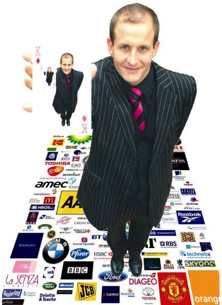 Magic Matt: Manchester Magician & Pickpocket, Cheadle | 1 review ...
