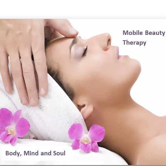 Mobile beauty therapy store