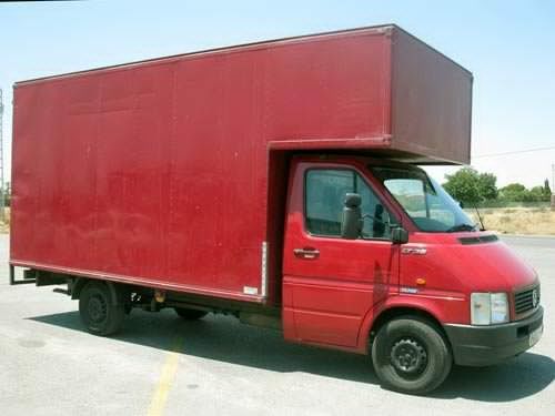 Oor Wullie's Removals , Musselburgh | 2 reviews | Removals Company ...