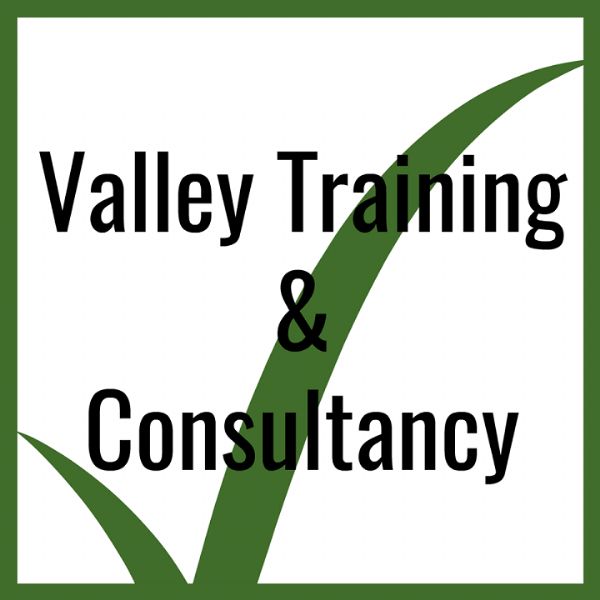 Valley Training & Consultancy, Cardiff | Training Service Provider ...