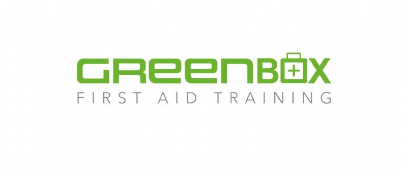 Green Box First Aid Training, Windsor | First Aid Training Provider ...