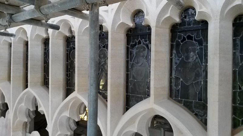 DNG Stained Glass, Buckingham | Stained Glass Window Company - FreeIndex