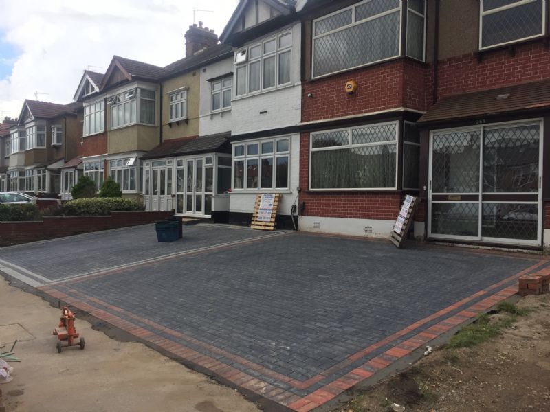 PMB Paving and Landscapes Ltd, Hoddesdon | Paving Contractor - FreeIndex