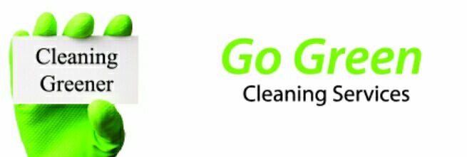 Go Green Cleaning Services London Ltd, London | Domestic Cleaning ...