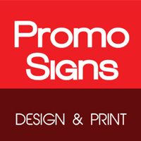 Promo Signs , Tilbury | Design and Print Service Provider - FreeIndex