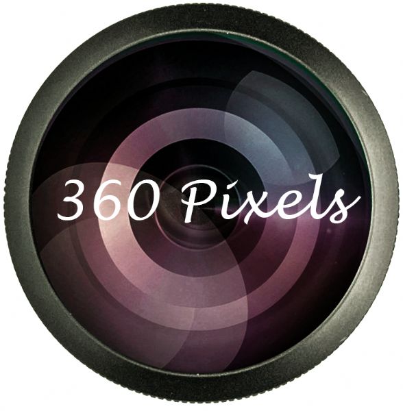 360Pixels, Loanhead | Panoramic Photography Company - FreeIndex