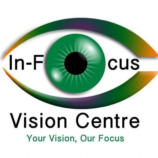 In-Focus Vision Centre, Northampton | Optician - FreeIndex