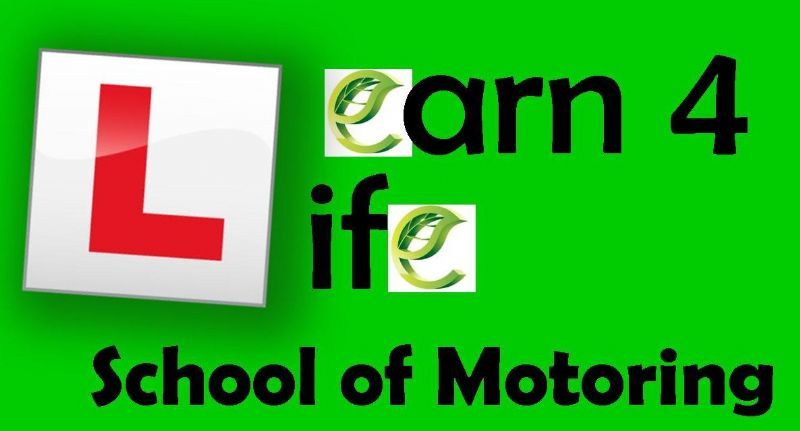 Learn 4 Life, Sheffield | Driving Instructor | 22 reviews - FreeIndex