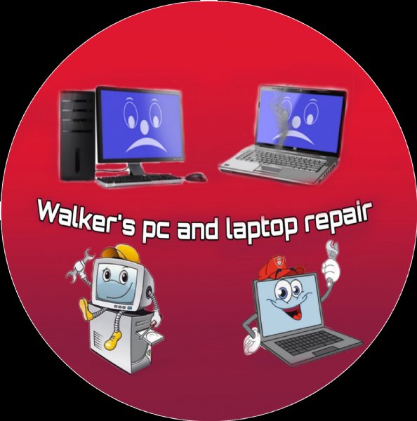 Walker’s PC and Laptop Repair, Liverpool | 1 review | Computer Service ...