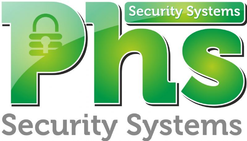 PHS Security Systems, Hartlepool | Intruder Alarm System Supplier ...