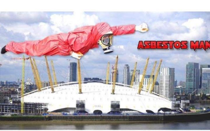 Asbestos Man, Erith | Asbestos Removal Company - FreeIndex