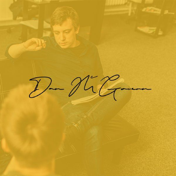 Dan McGovern Digital Marketing, Hartlepool | Web Design Company | 9 ...