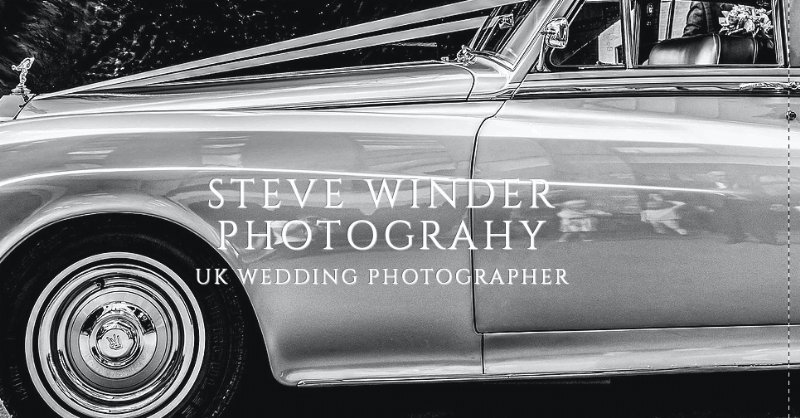 Steve Winder Photography, Bristol | Wedding Photographer - FreeIndex