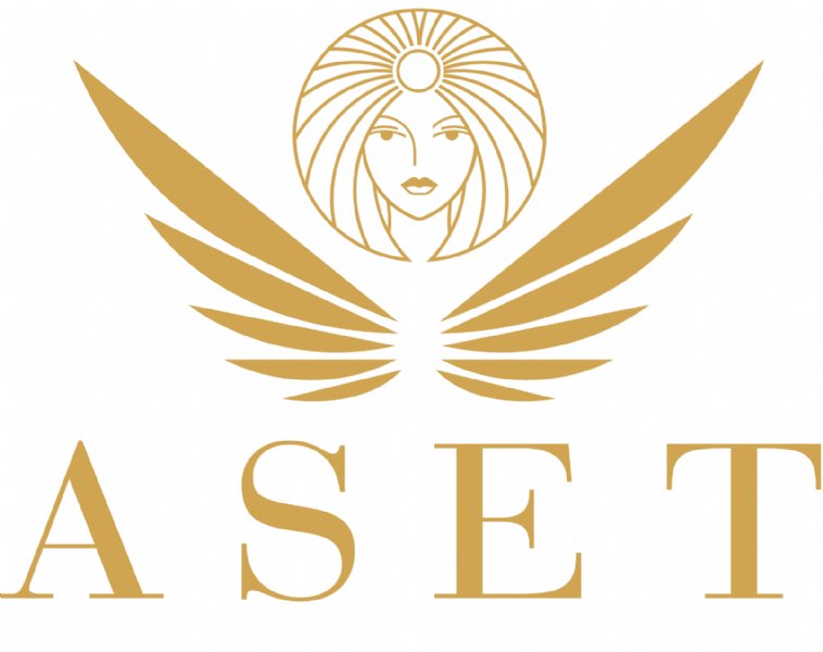 Aset Logo