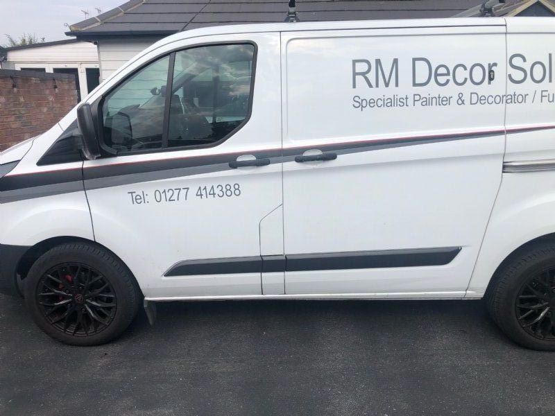 RM Decor Solutions, Brentwood | Painters - FreeIndex