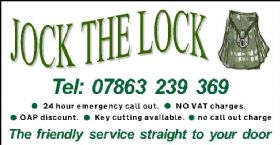 Jock The Lock, Cwmbran | Locksmith | 10 reviews - FreeIndex