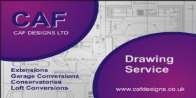 CAF Designs Ltd, Glasgow | 112 reviews | Architectural Design ...