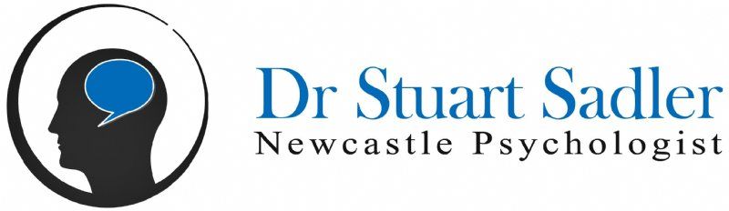 Dr Stuart Sadler - Newcastle Psychologist & Counselling, Newcastle upon ...