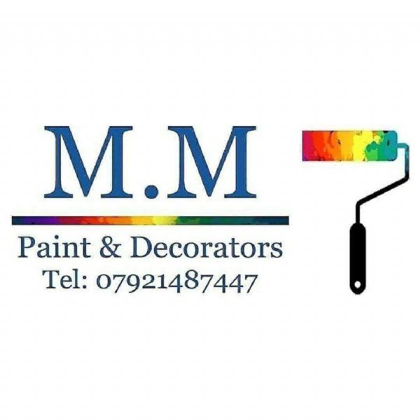 M.M Paint & Decorators, Sheffield | 1 review | Painters - FreeIndex