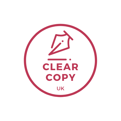 Clear Copy UK, Bristol | Proofreader | 1 review - FreeIndex