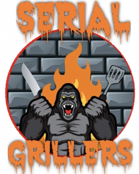 Serial Grillers, Sittingbourne | Mobile Caterer - FreeIndex