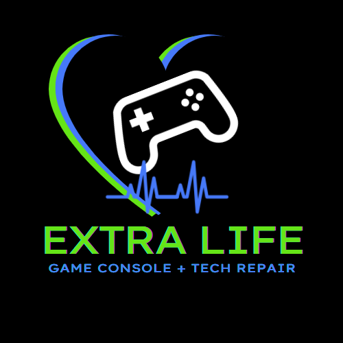 Extra Life Game Console Repair, Colne | 7 reviews | Computer Repair ...