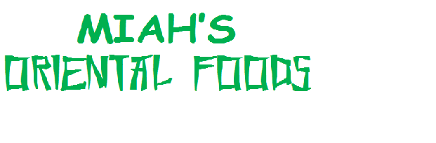 Miah's Oriental Foods, London | Supermarket - FreeIndex