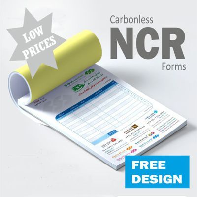 Carbonated Forms, Stafford | Printing Service Provider - FreeIndex