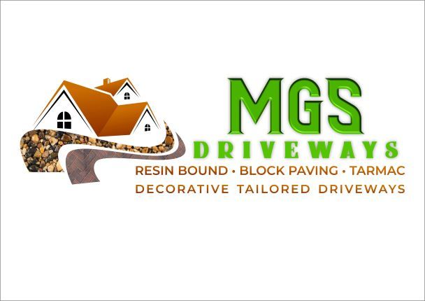 MGS Resin Bound Paving Driveways & Patios, Rushden | Patio Installer ...