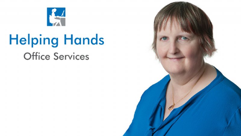 Helping Hands Office Services, Sandy | Virtual Assistant - FreeIndex